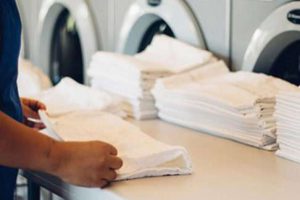 1 Stop Wash | Best Laundry & Dry Cleaning Service In London